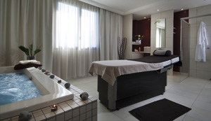 Une pause beauté au Spa AquaTonic de Val d'Europe