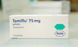 Grippe A : l'OMS rappelle les signes d'alerte et l'usage des antiviraux