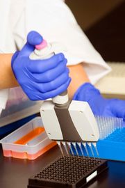 Nanomatériaux : l'Afsset privilégie le principe de précaution