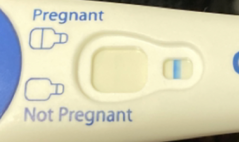 Symptoms that gave me a BFP at 8dpo (albeit a faint one!) - Page: 4