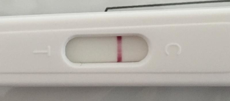 Ultrasound at 8DPO! Possibly pregnant?
