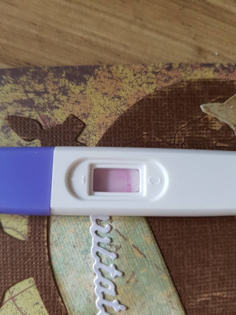 This this test invalid