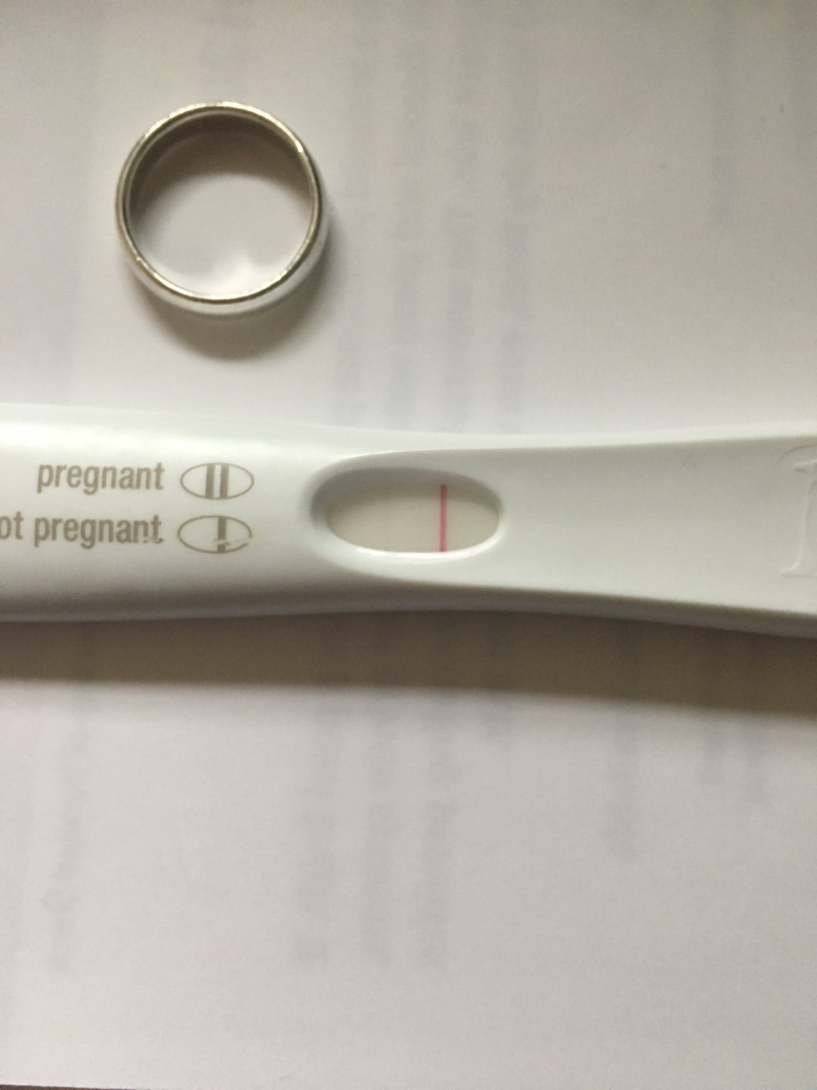 Is this a bfp ... frer ..9dpo