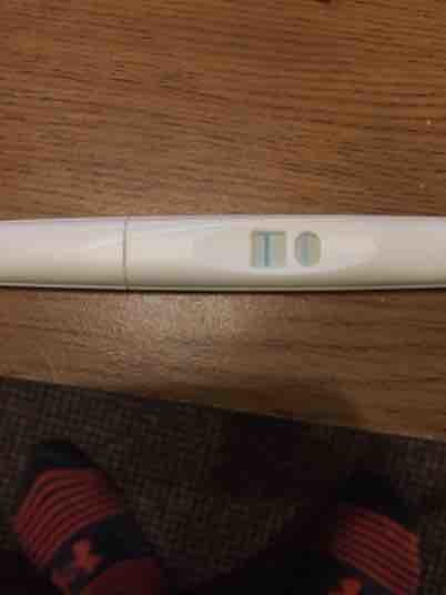 Tesco pregnancy tests