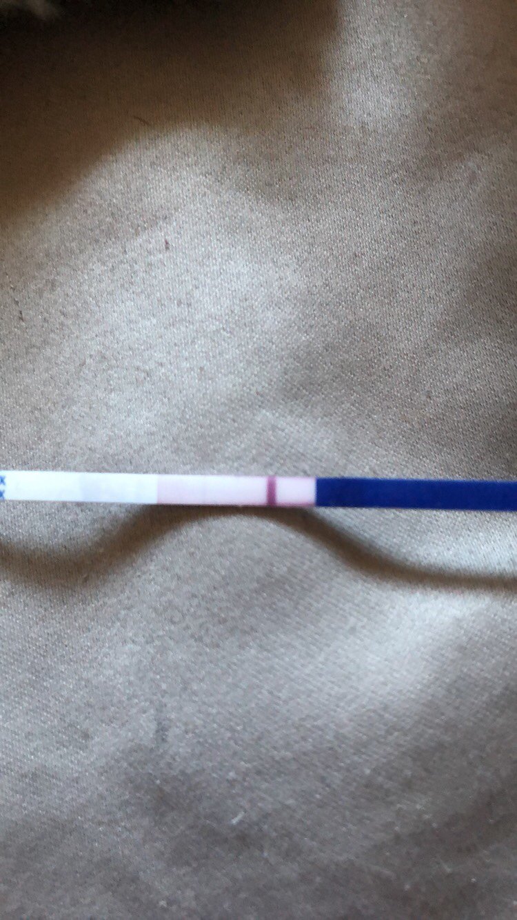 Is this a line or evap