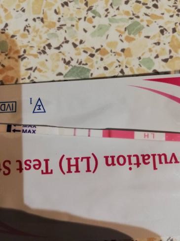 4DPO - Symptoms?