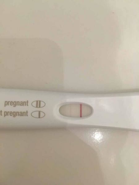 Please share your early bfp test results