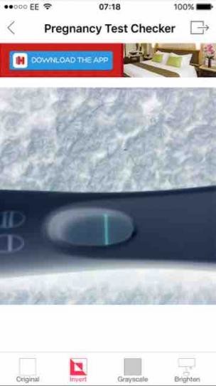 Please share your early bfp test results