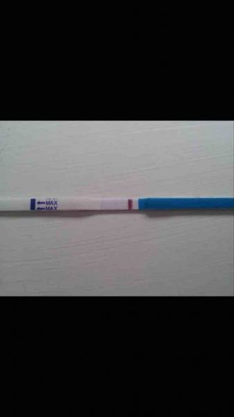 Please share your early bfp test results