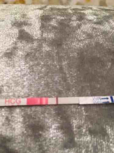 Please share your early bfp test results