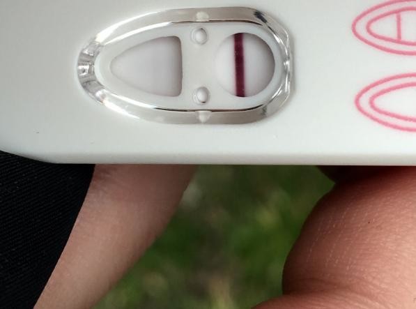 How early have you had a positive pregnancy test?
