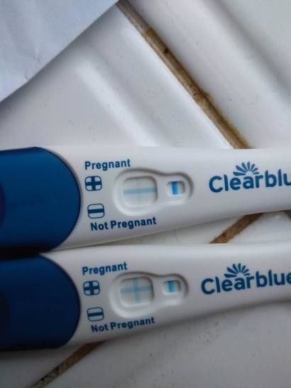 Just got my BFP!!! Need a buddy! - Page: 3