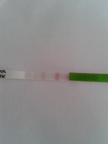 OPK as HPT? Opinions? 14dpo