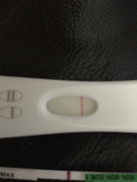 Sharp pain 5dpo??