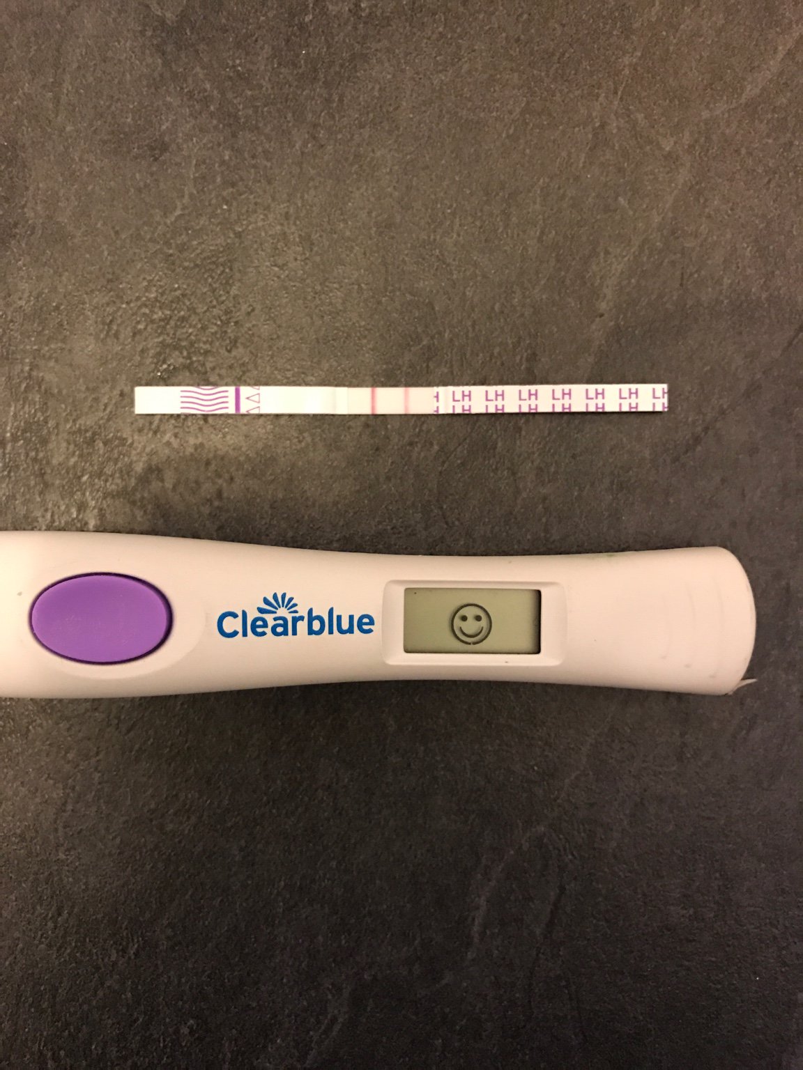 Late period bfn but pos opk any advice?