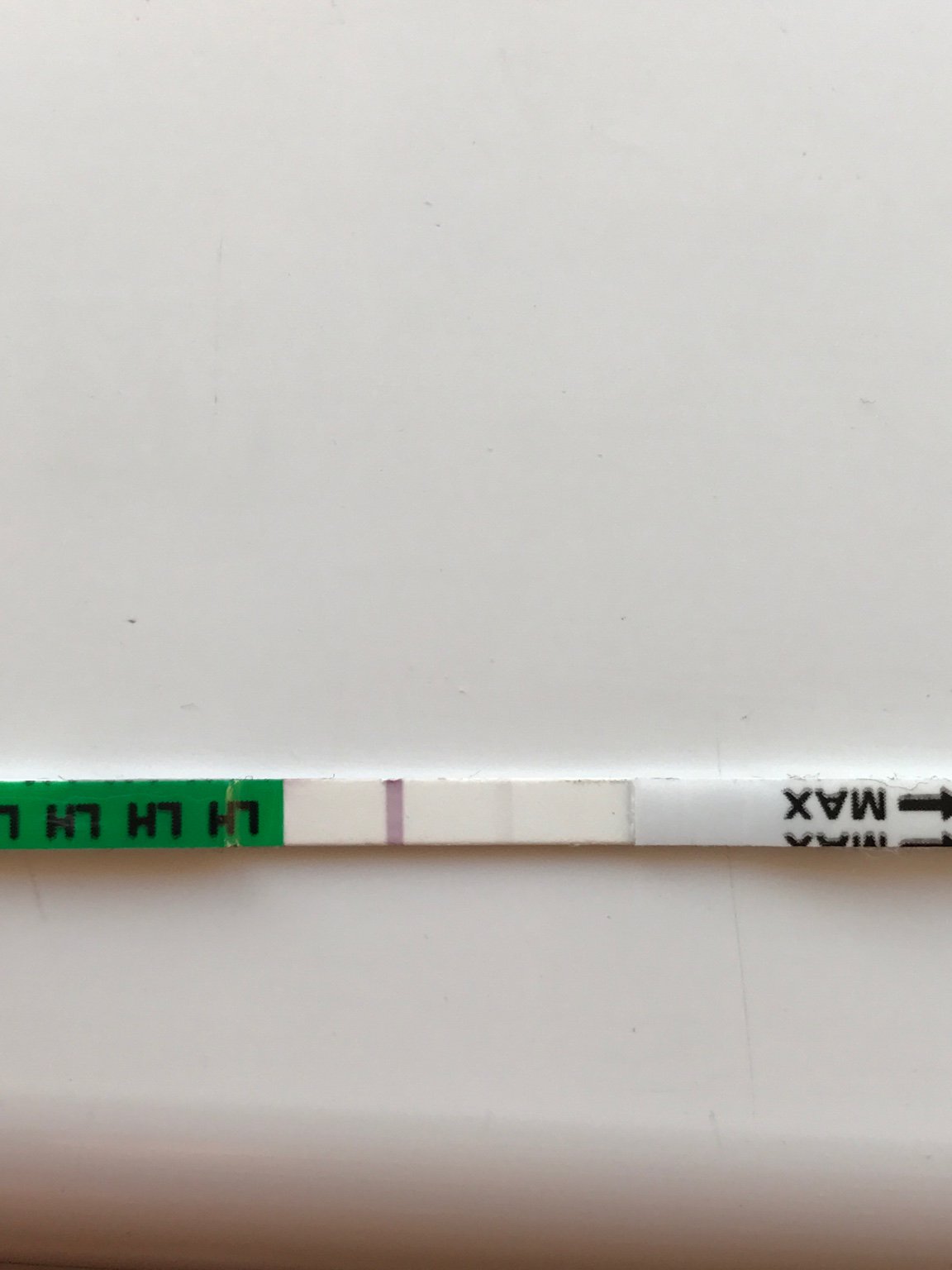 Positive OPK,S = BFP? Anyone had this happen?