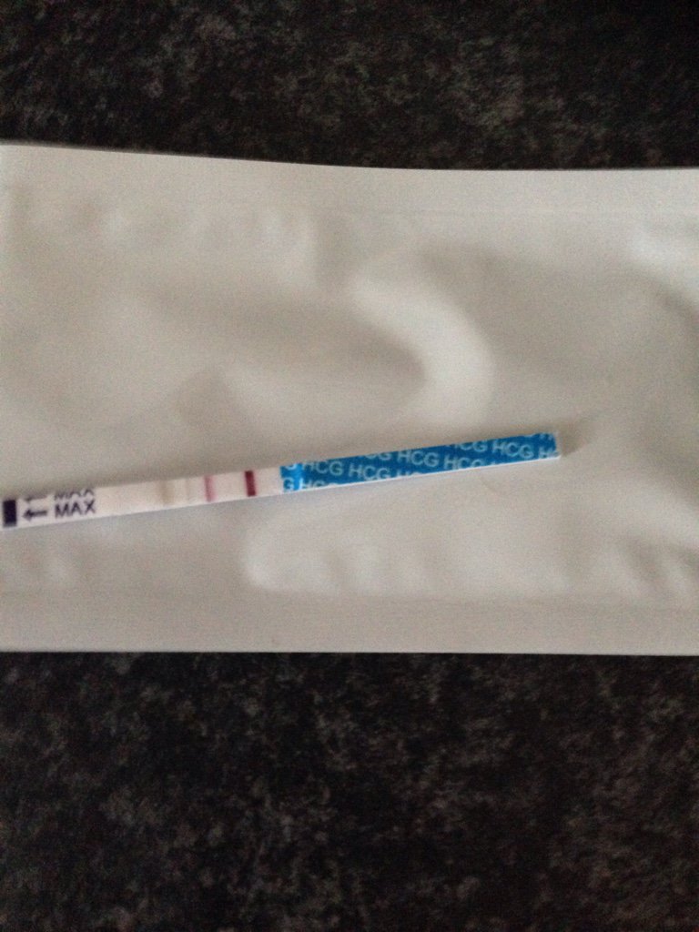 14dpo positive opk test