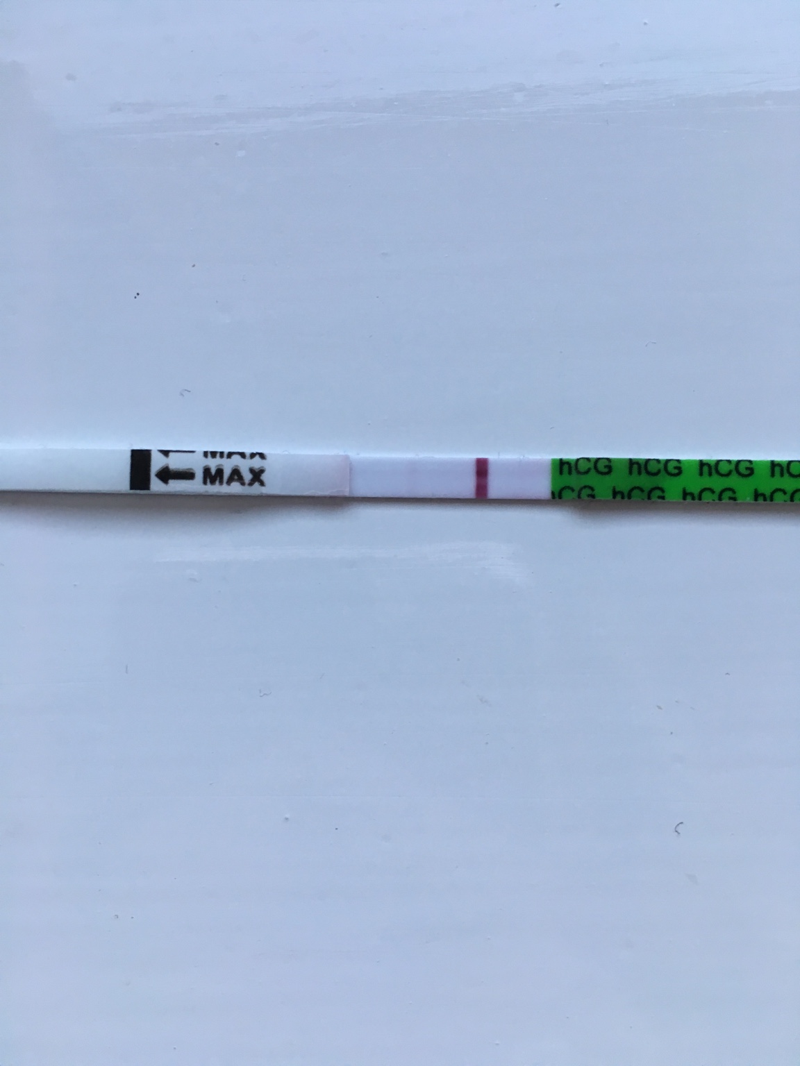 Advice plz, bfp? 11dpo