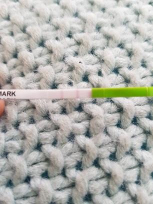 Positive opk 6dpo