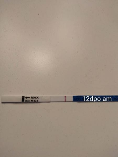 5dpo cramps - Page: 2