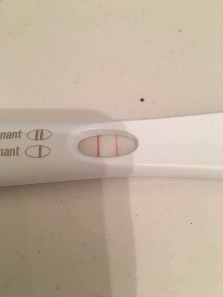 12dpo BFN but too many pregnancy symptoms! - Page: 4