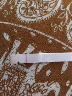 16 Days Late... Faint BFP?