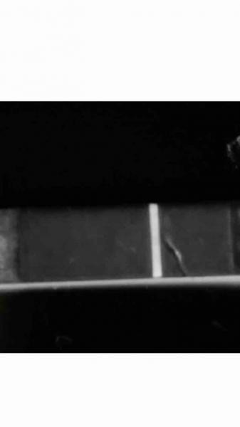 Asda pregnancy tests what does this mean positive or Evap line