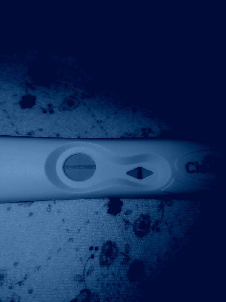 Help! Is this positive!??? Jump on for help