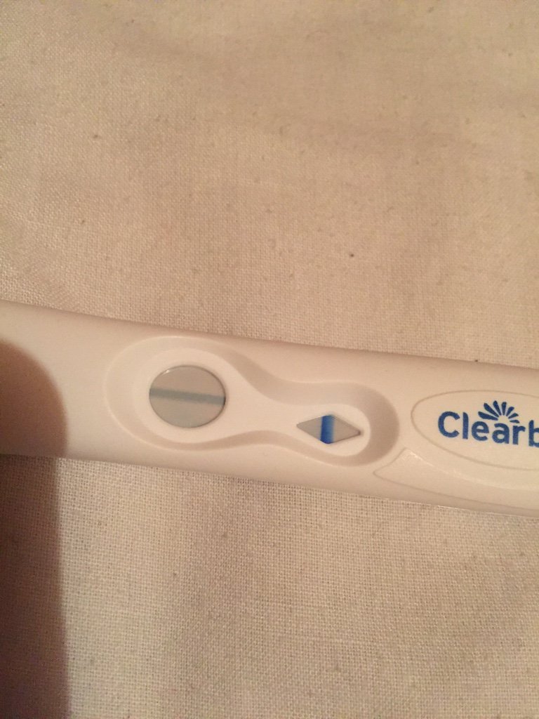 Help! Is this positive!??? Jump on for help