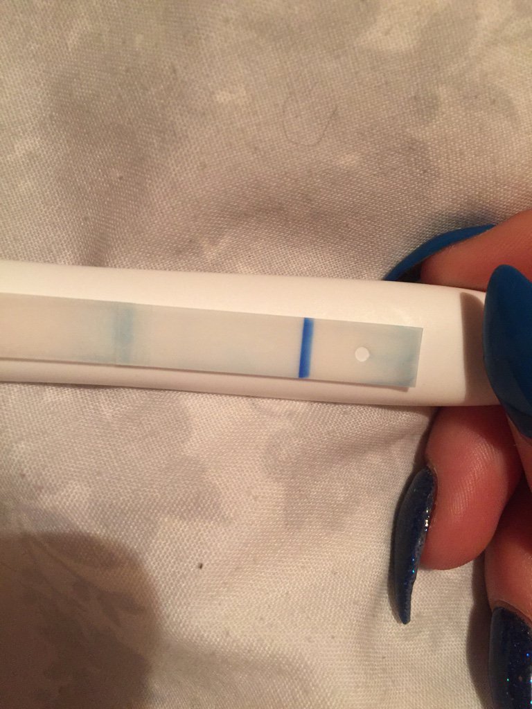 Help! Is this positive!??? Jump on for help