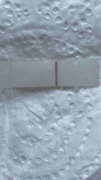9dpo BFP? Help!