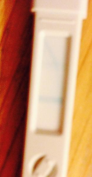 Clearblue digital opk, false positive?