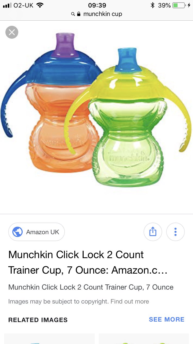 How Many Bottles Should An 11 Month Old Have 