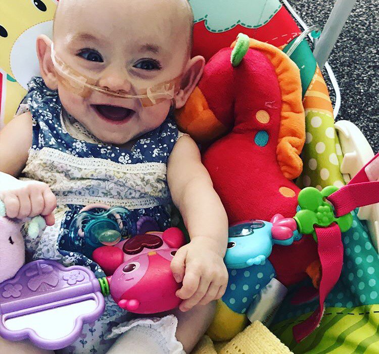 Twin boys born at 24 weeks