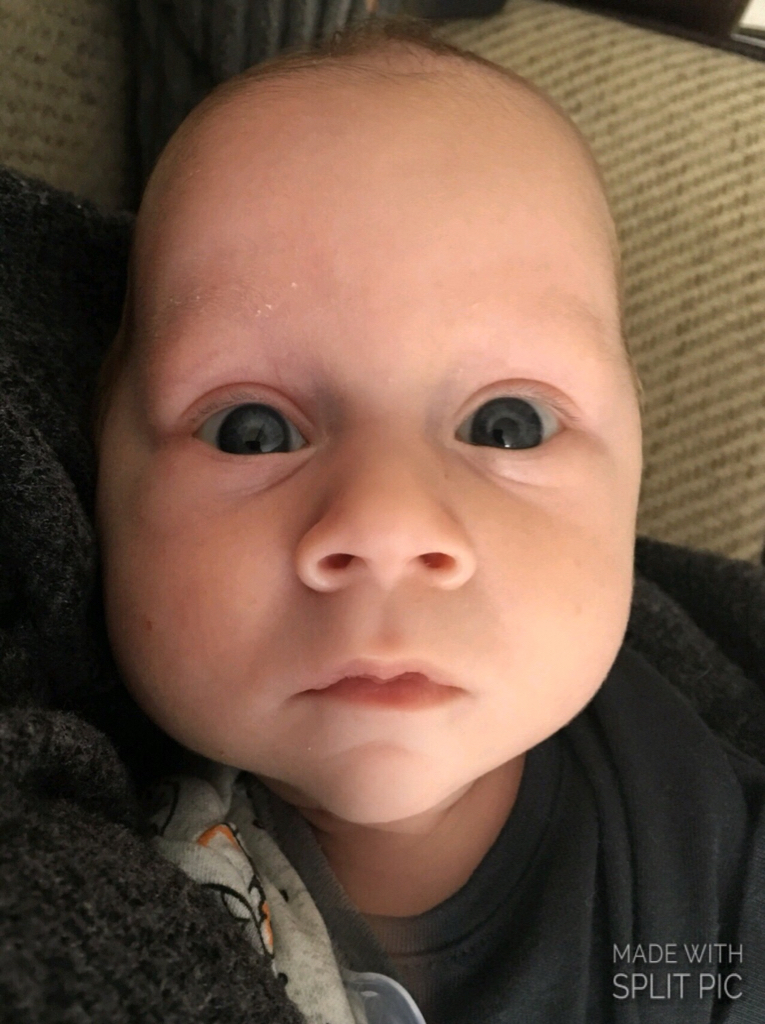 Tell me everything twin!