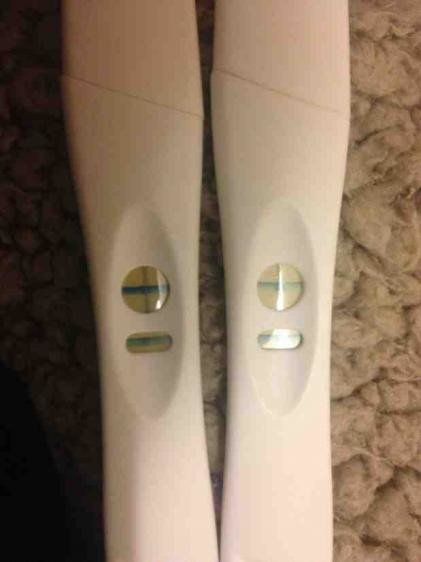 BFP piccies??? - Page: 3