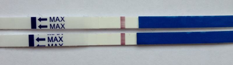7DPO start of a BFP?
