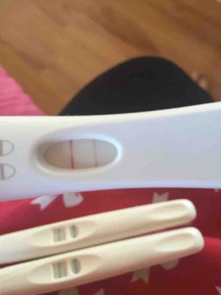 Tesco pregnancy tests-how accurate?