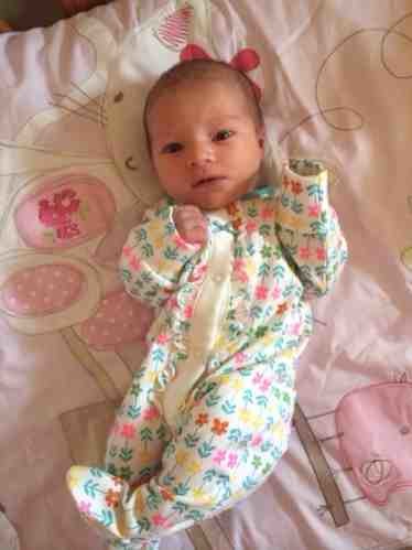 How much did your babies weigh at birth to now (pics)