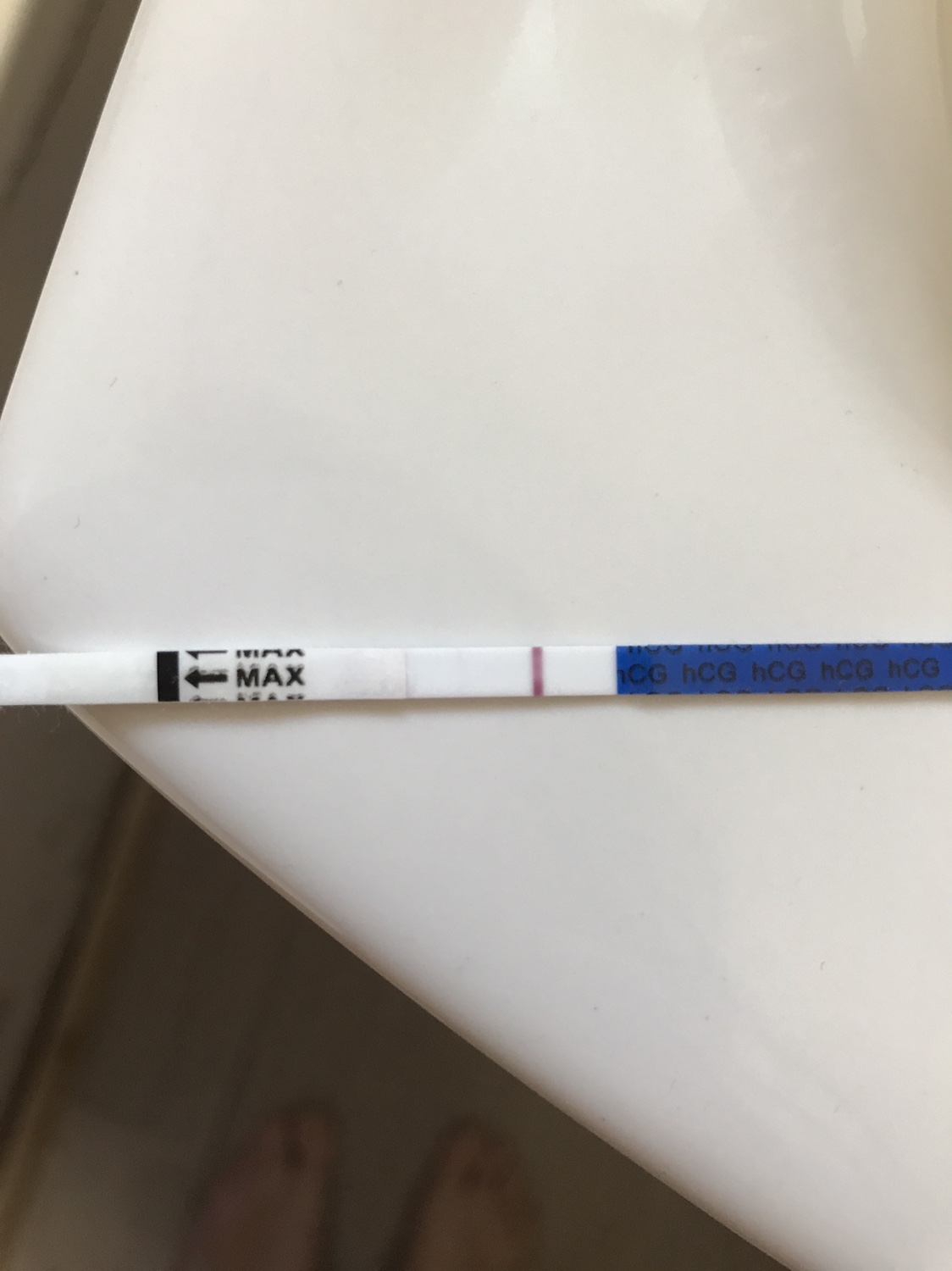 8DPO ANYONE WANT TO WAIT WITH ME?