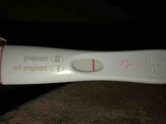 Is this a BFP girls?