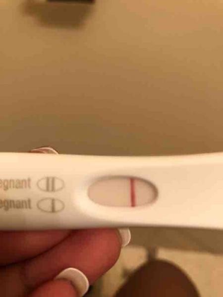 Is this a BFP girls?