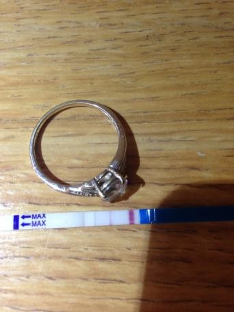 Asda Pregnancy Tests!