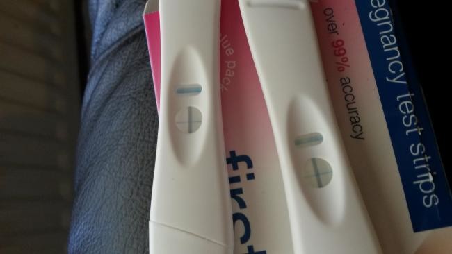 How many DPO for BFP?