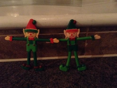 Christmas elf picture sharing ideas for 2014.