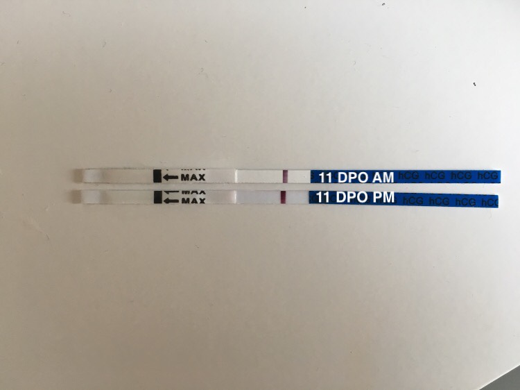 Keeping everything crossed!!