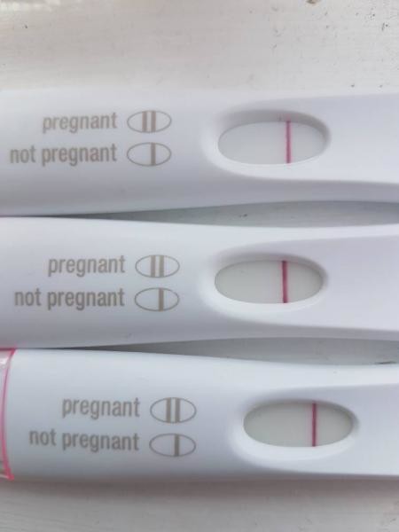 POSITIVE OR NEGATIVE ON FRER?