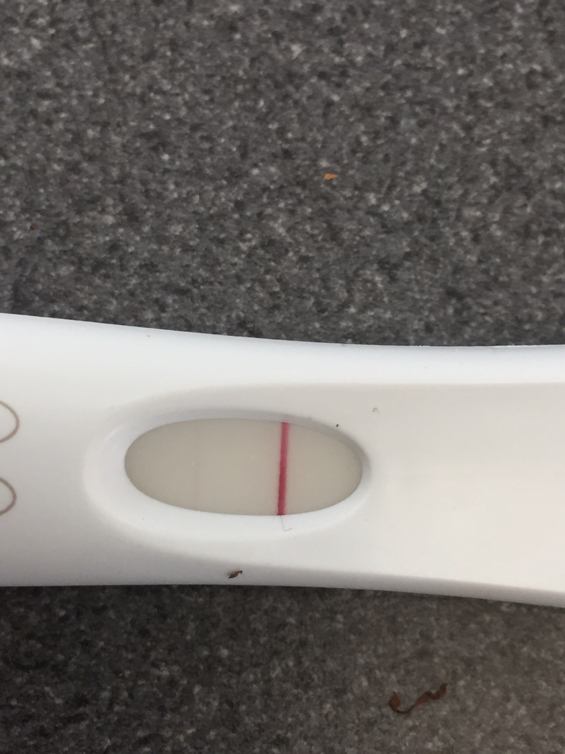 Is this a faint positive - Page: 3