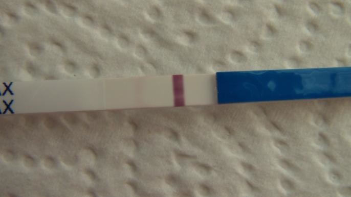 anyones test look like this? pleae look :)