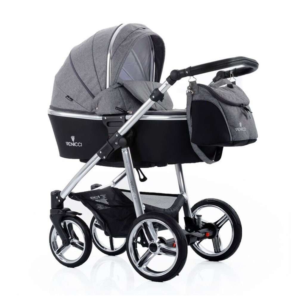 Best prams for newborns